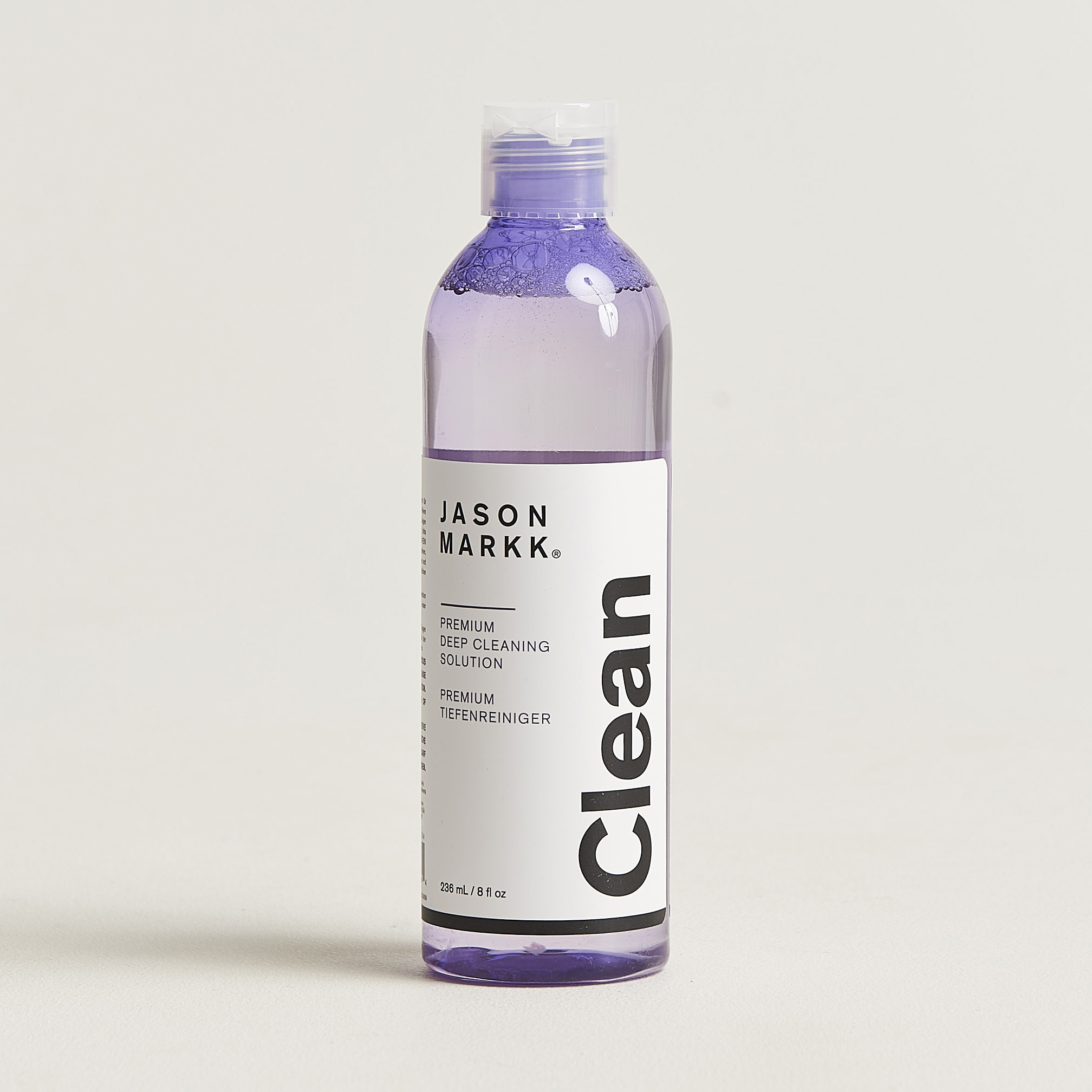 Jason Markk Premium Shoe Cleaner, 236 ml bei Care of Carl