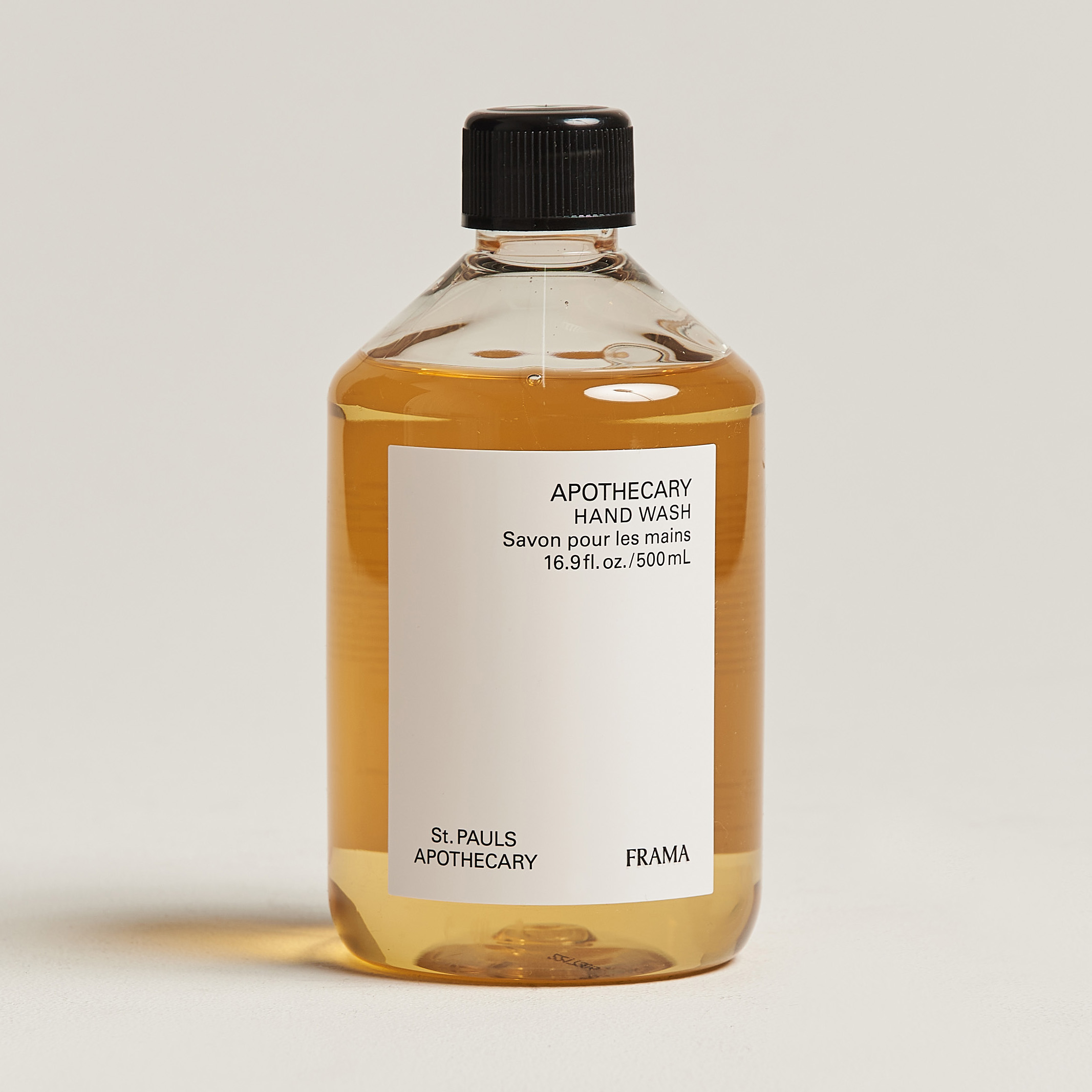 Frama Apothecary Hand Wash Refill 500ml bei Care of Carl