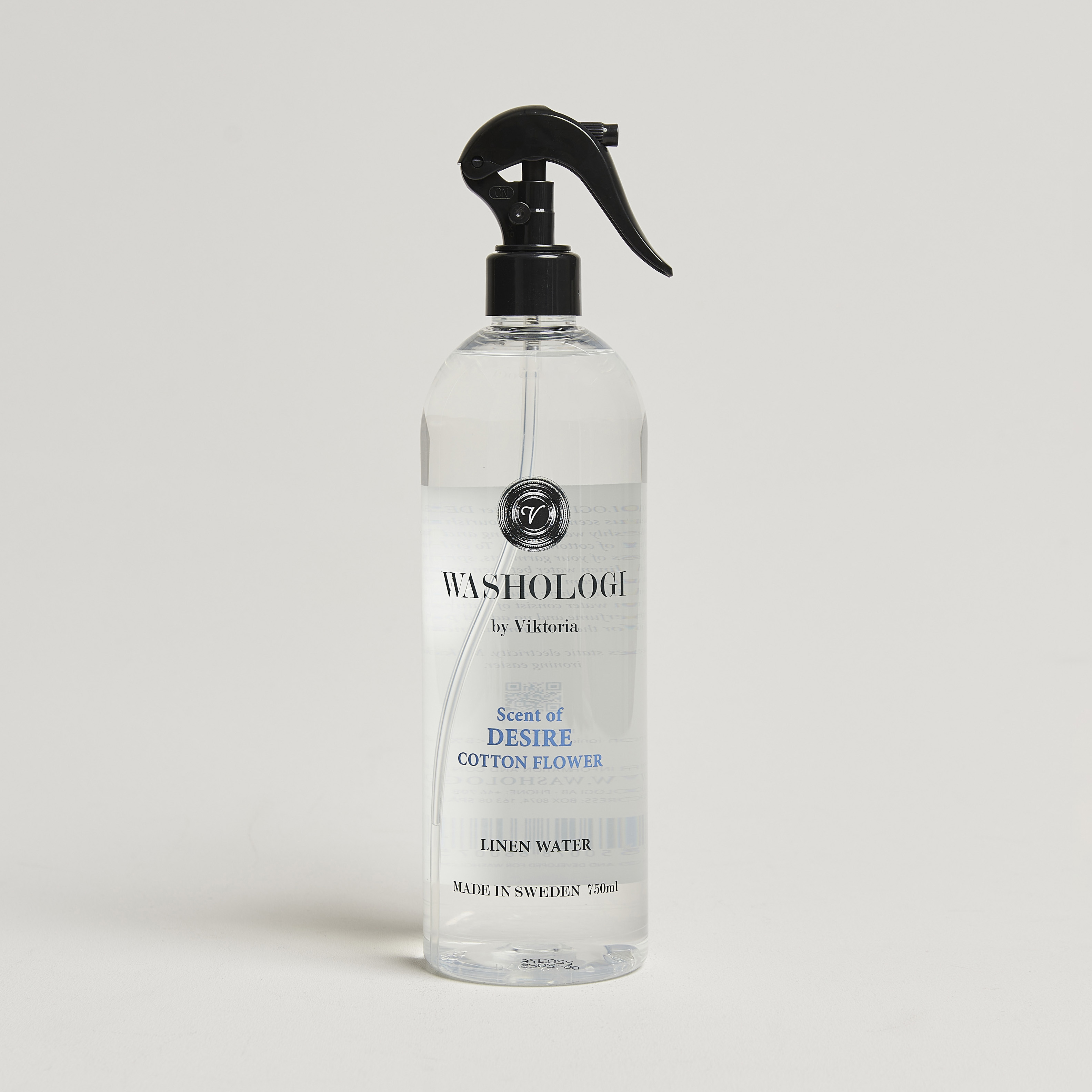 Washologi Linen Water Desire 750ml bei Care of Carl