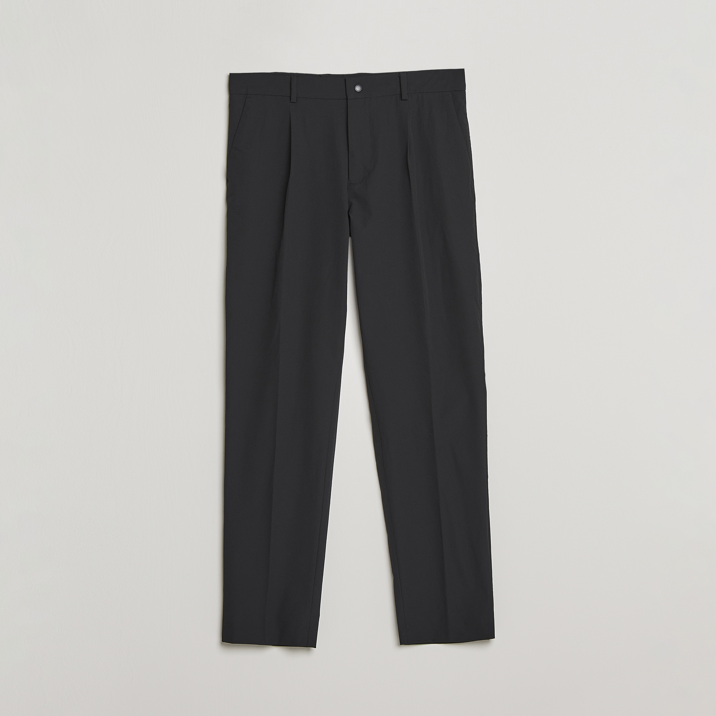 J.Lindeberg Cato Tech Ripstop Pants Black bei Care of Carl
