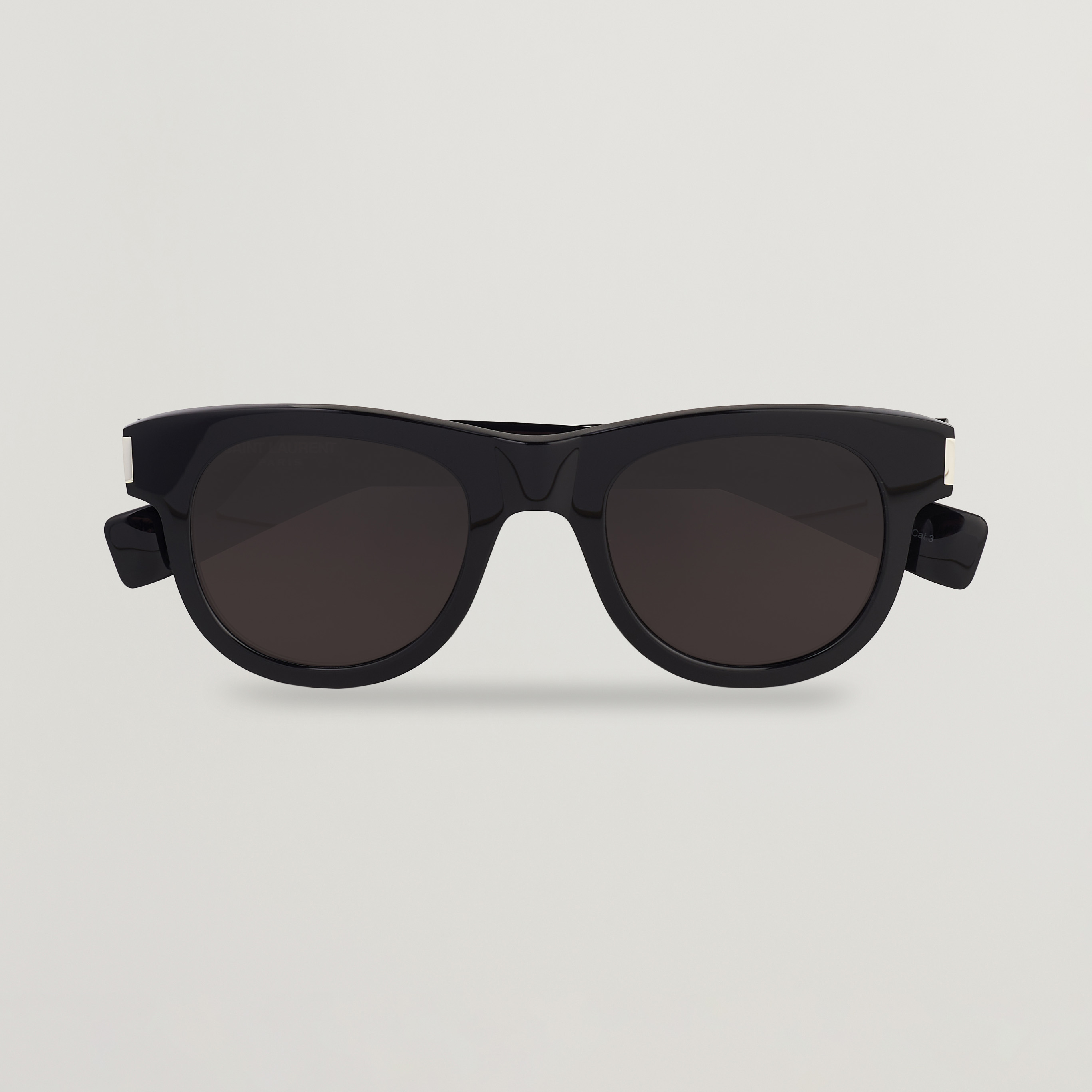Saint Laurent SL 571 Sunglasses Black bei Care of Carl