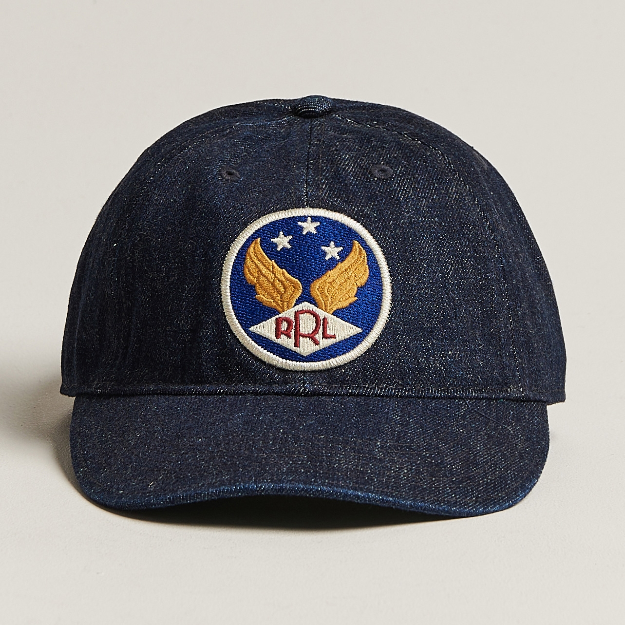 RRL Ball Cap Rinse bei Care of Carl