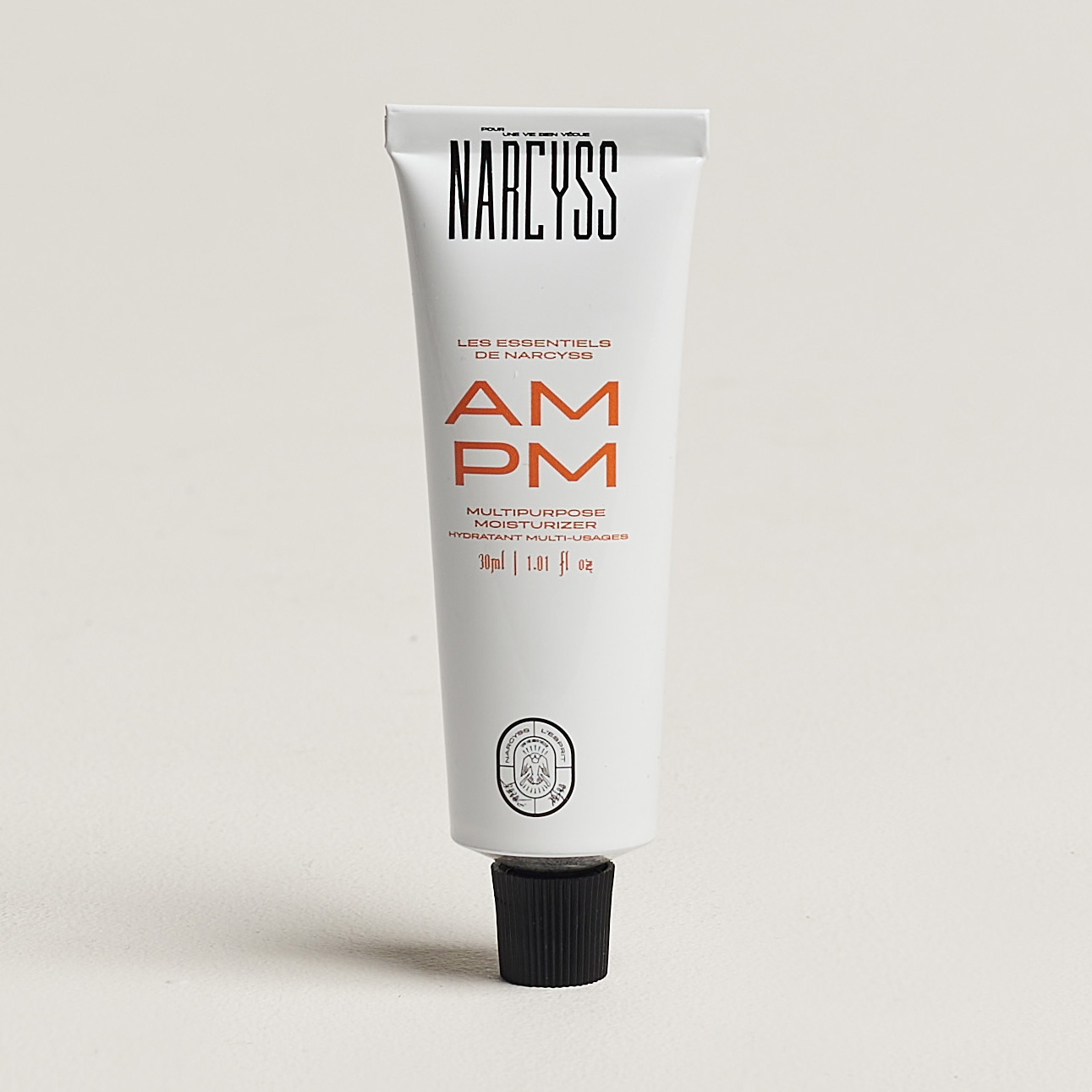 Narcyss AM/PM 30ML Travel Facial Moisturizer bei Care of Carl