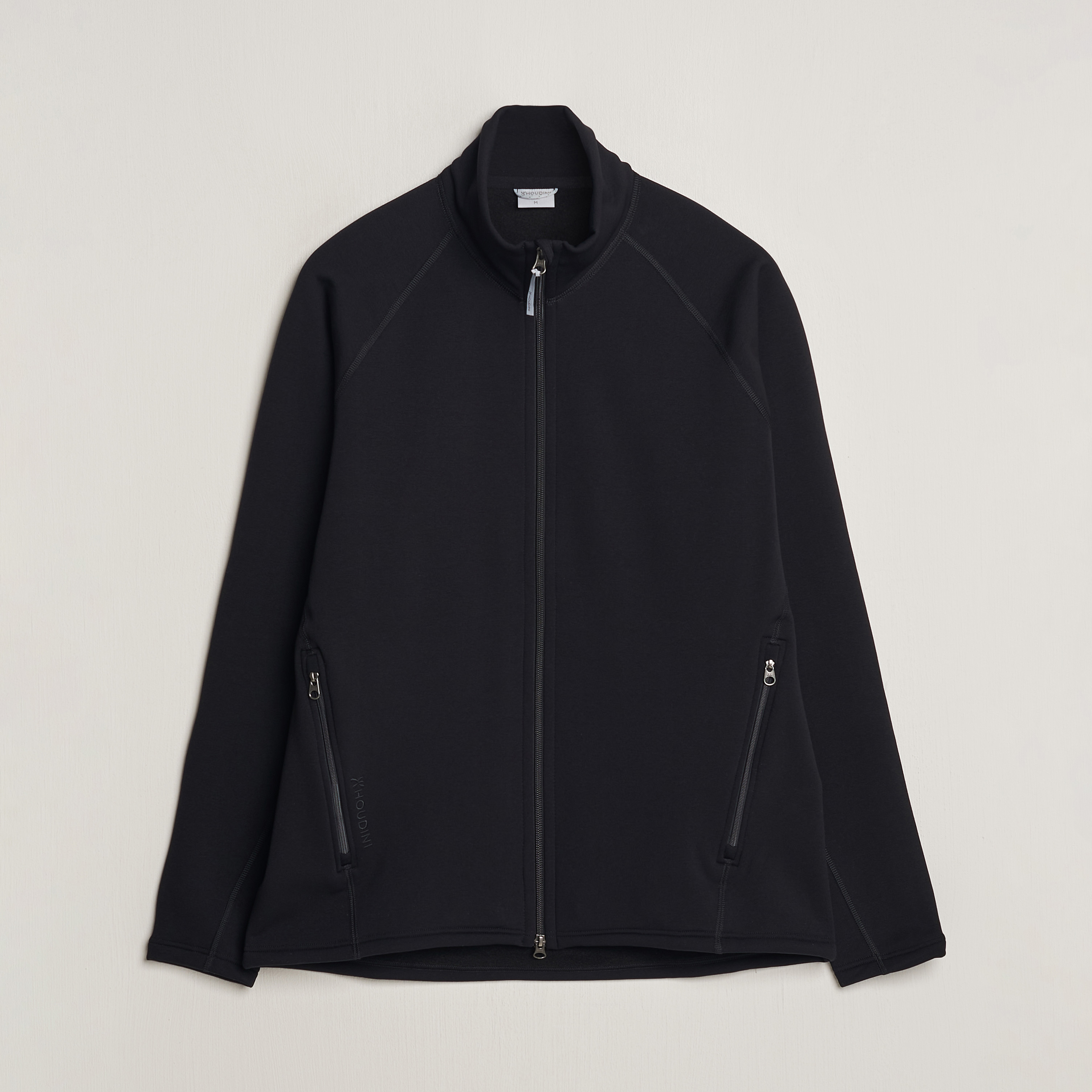 Houdini Power Up Jacket True Black bei Care of Carl