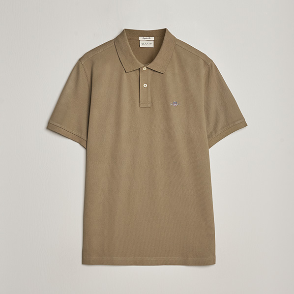 GANT The Original Polo Dried Clay bei Care of Carl