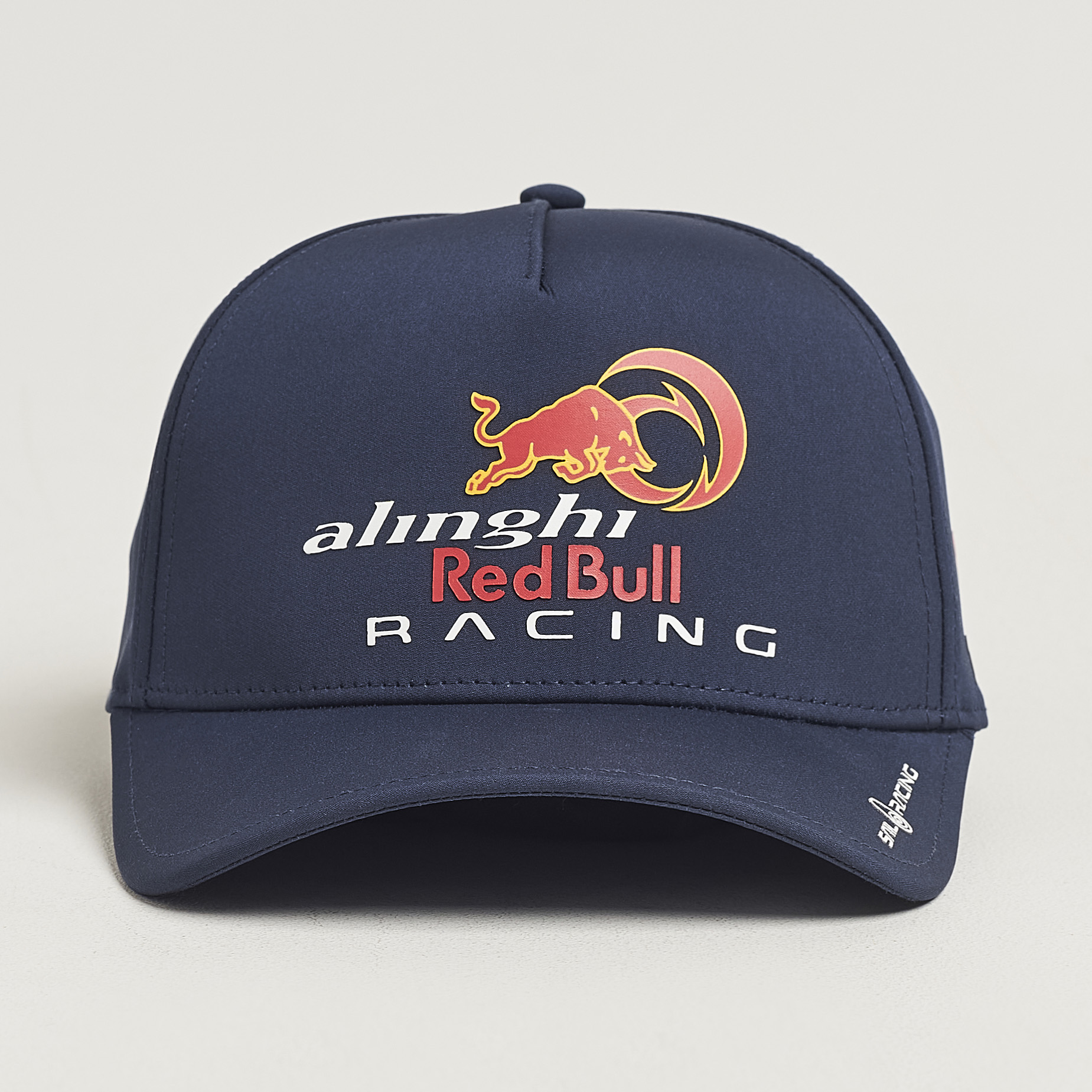 Sail Racing America's Cup ARBR Tehc Cap Blue bei Care of Carl