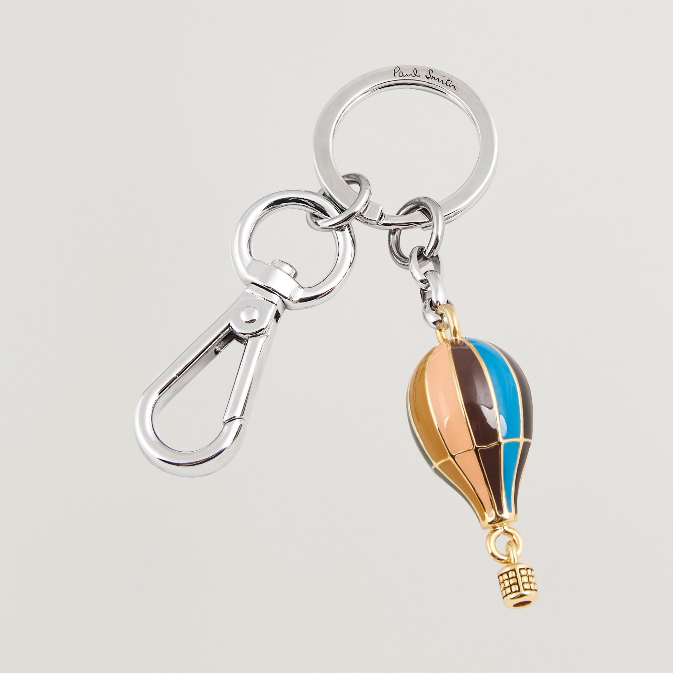 Paul Smith Air Balloon Keyring Multi bei Care of Carl