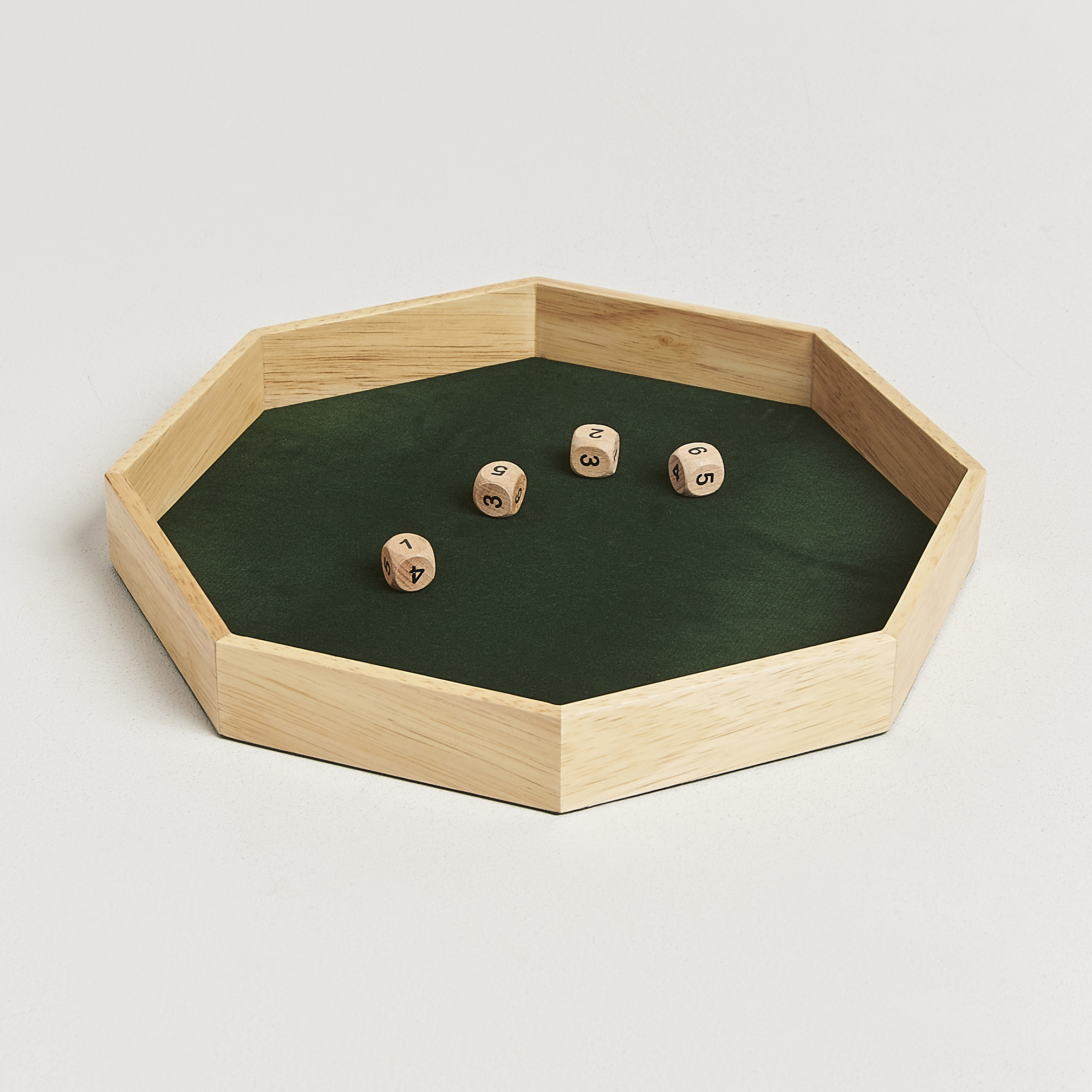 Authentic Models Tree Dice Tray bei Care of Carl