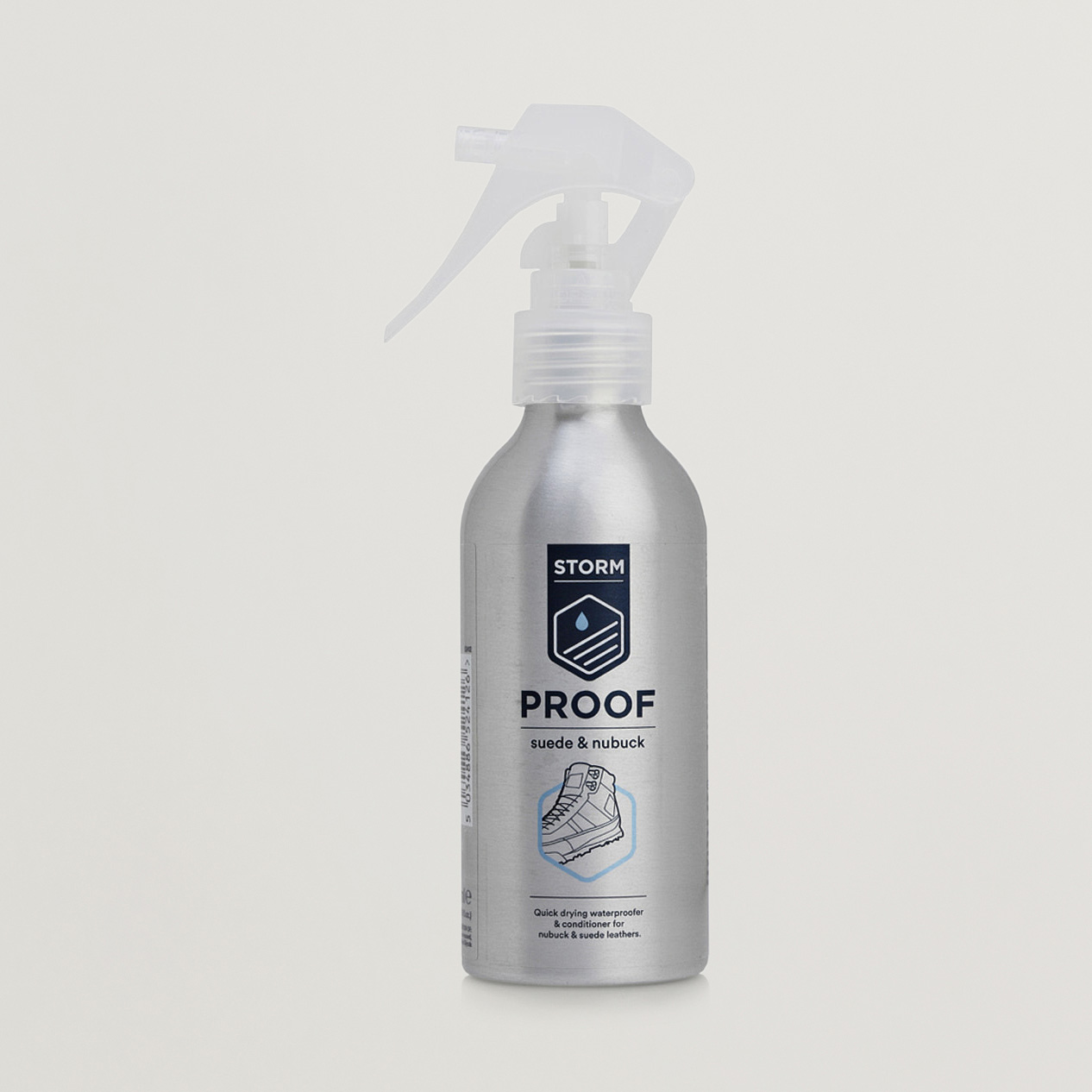 Storm Suede & Nubuck Conditioner 150ml - Spray On bei Care of Carl