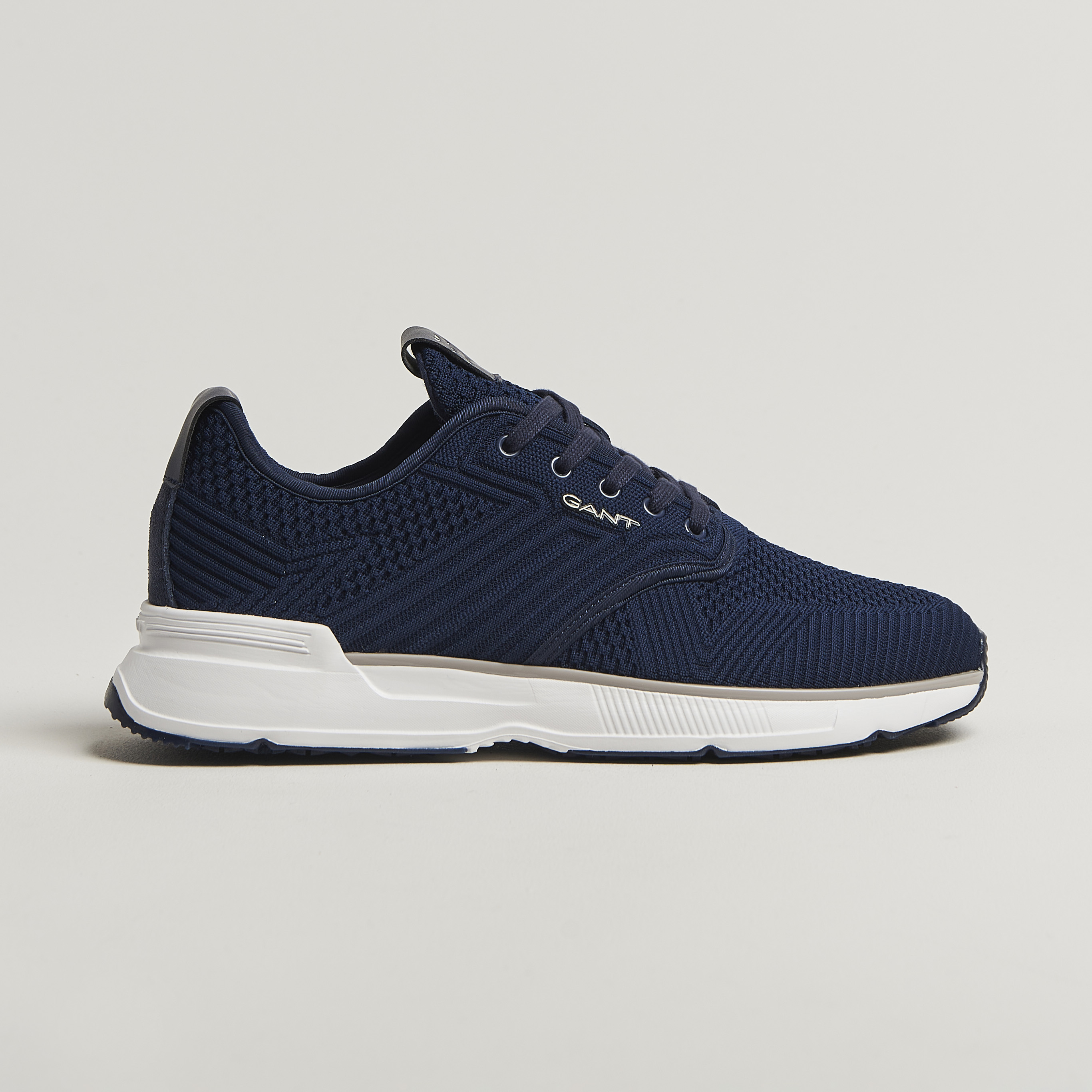 GANT Beeker Running Sneaker Marine bei Care of Carl