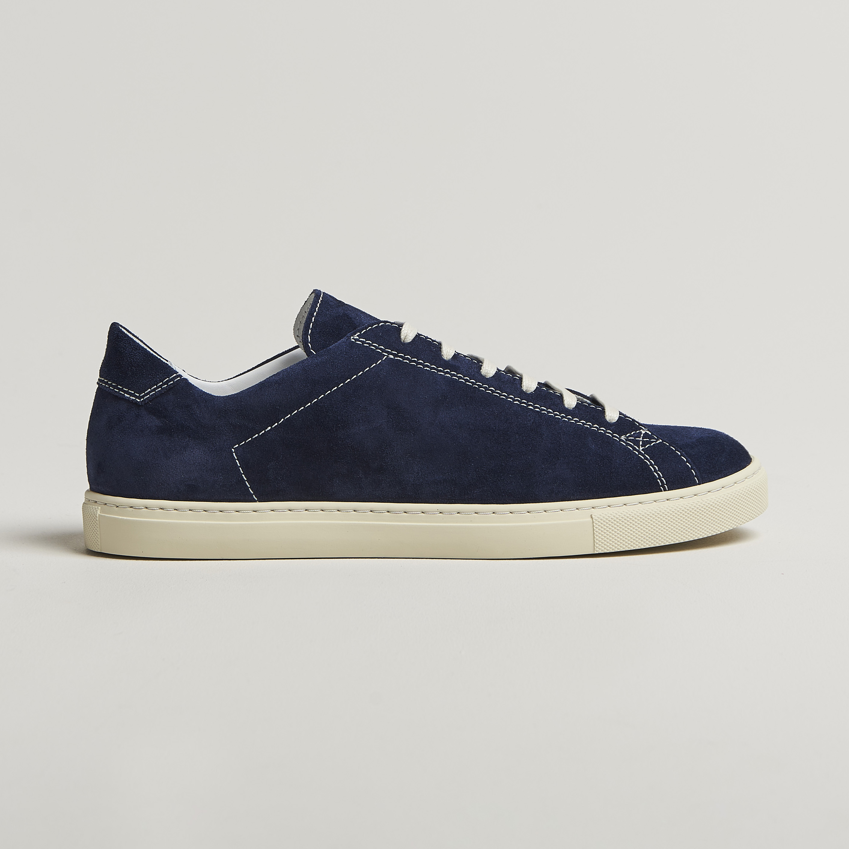 CQP Racquet Sneaker Navy bei Care of Carl