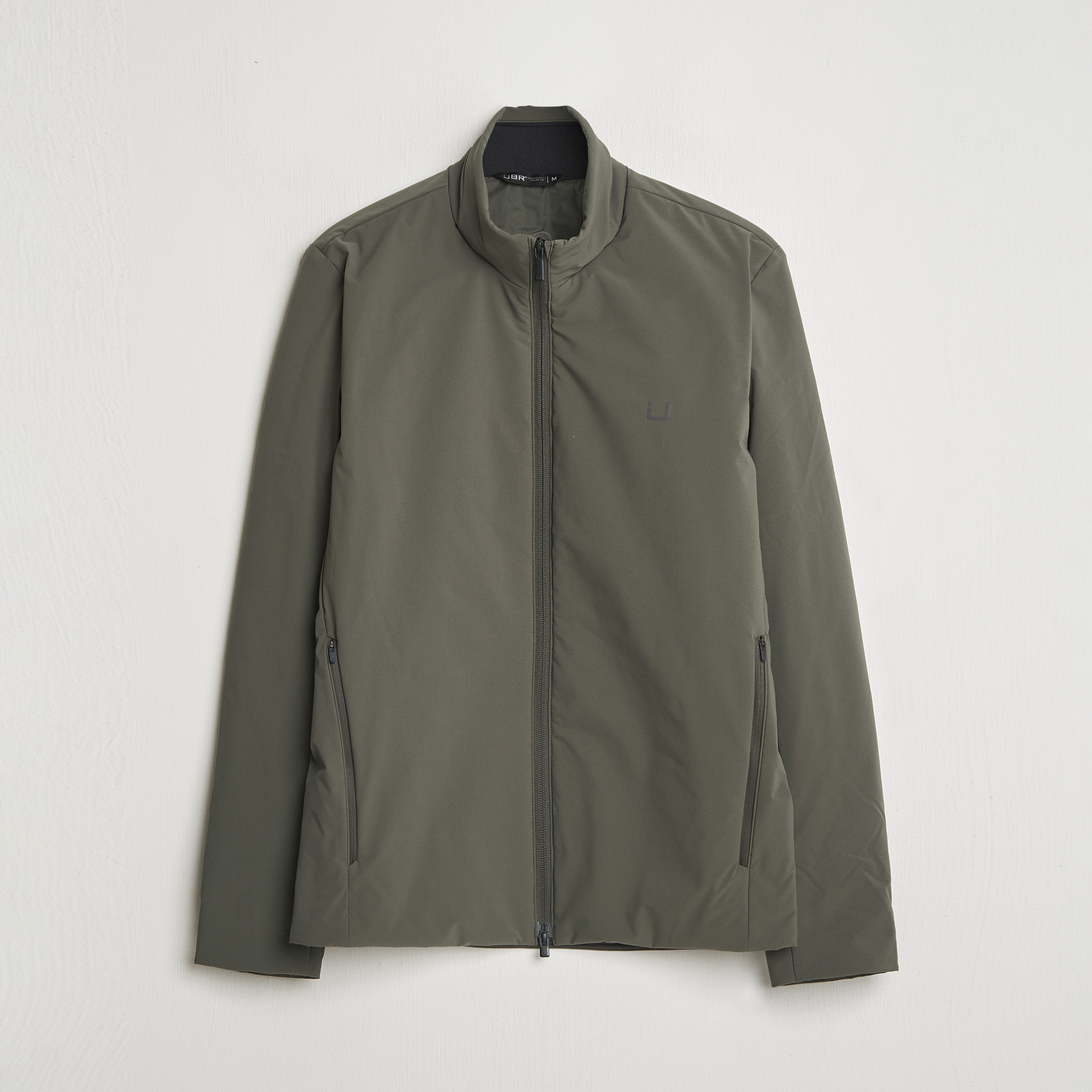 UBR Viper Jacket Night Olive bei Care of Carl