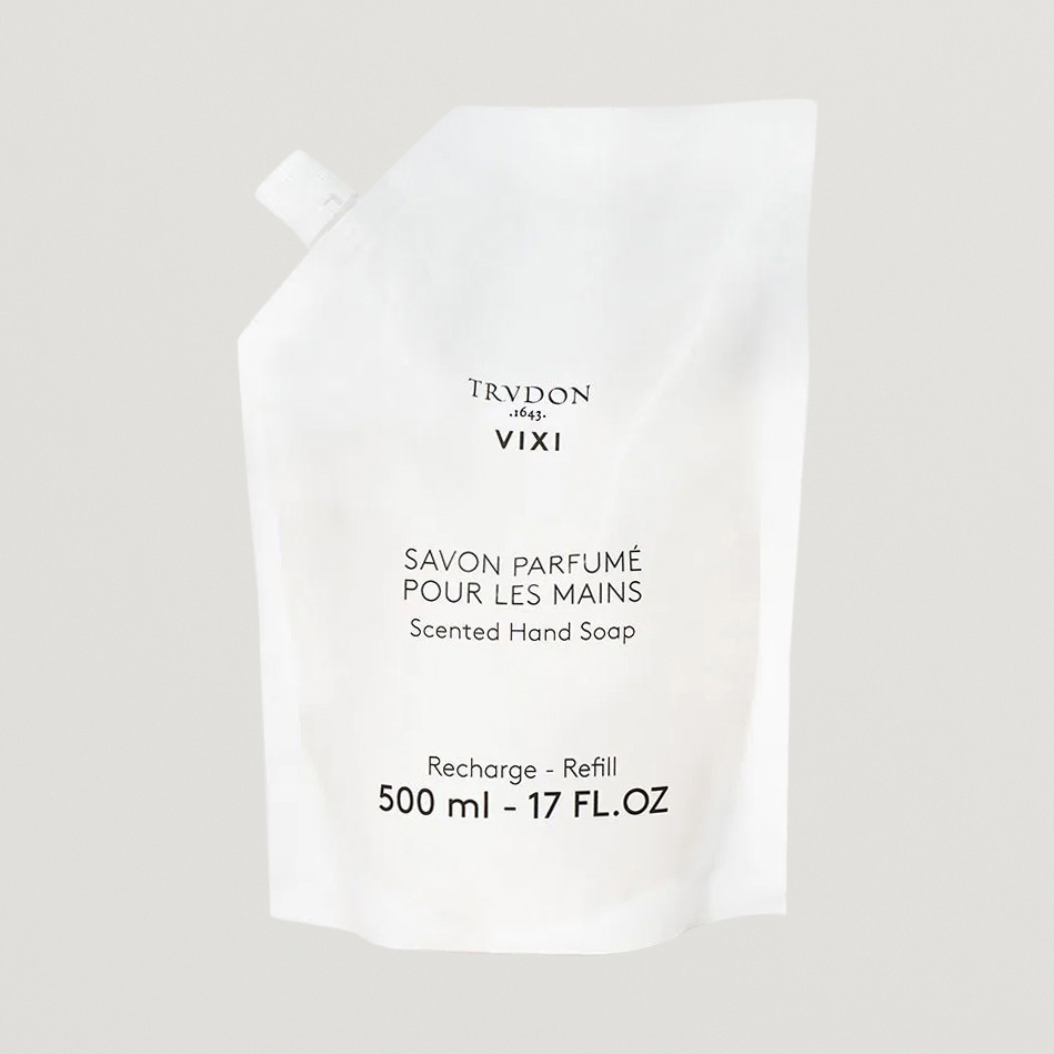 Trudon Refill Vixi Hand Soap 500ml bei Care of Carl