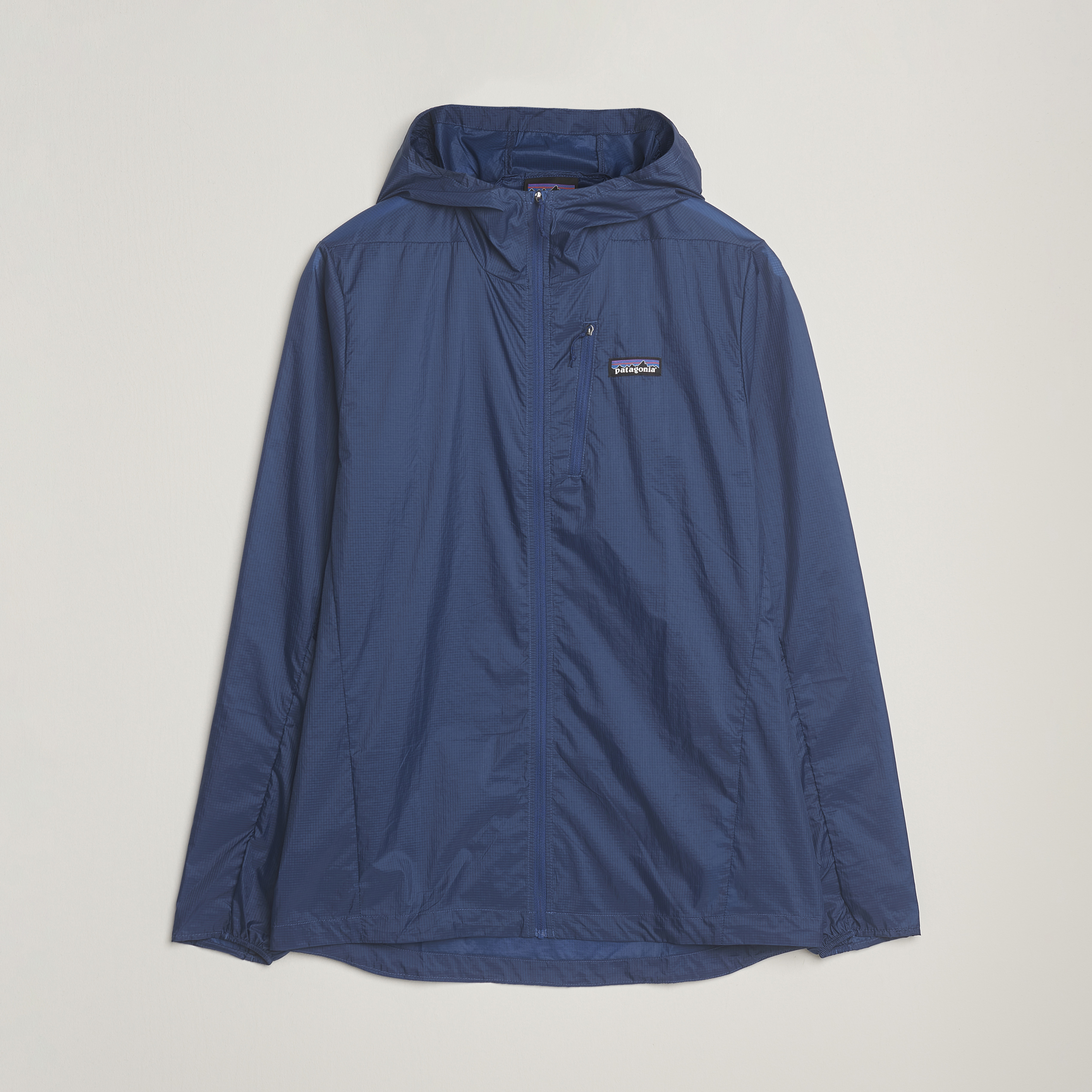 Patagonia Houdini Jacket Clement Blue bei Care of Carl