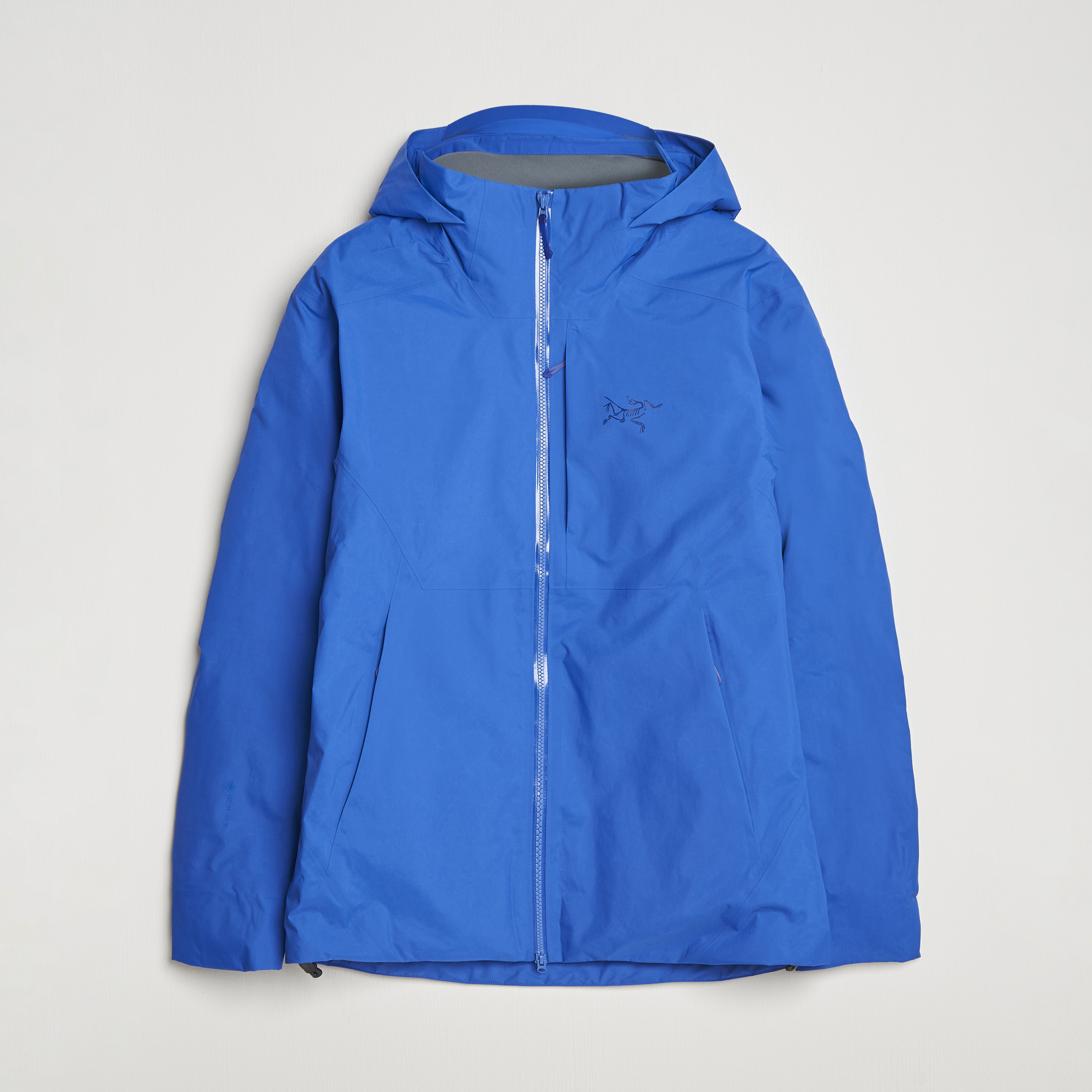 Arc'teryx Ralle Gore-Tex Padded Hooded Jacket Vitality bei Care of Carl