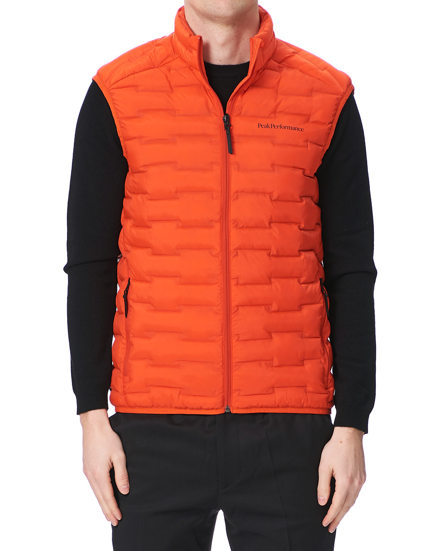 Peak Performance Argon Vest Super Nova bei Care of Carl